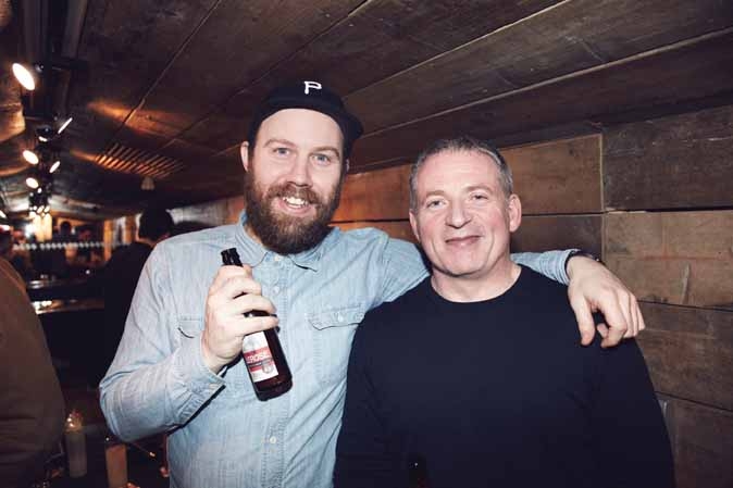 Off the record, March 9 2012