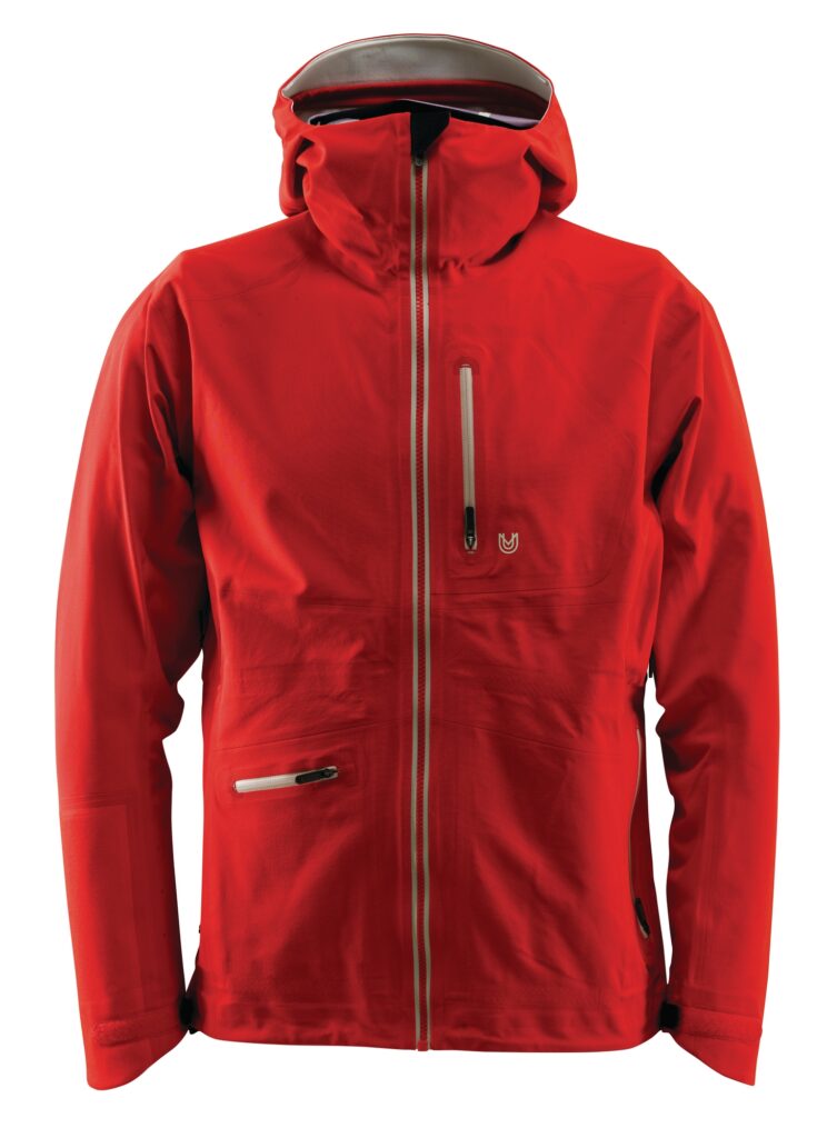 Forrester launches sports brand UVU