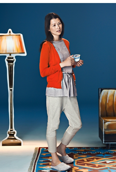 Uniqlo post losses but will still expand in the UK