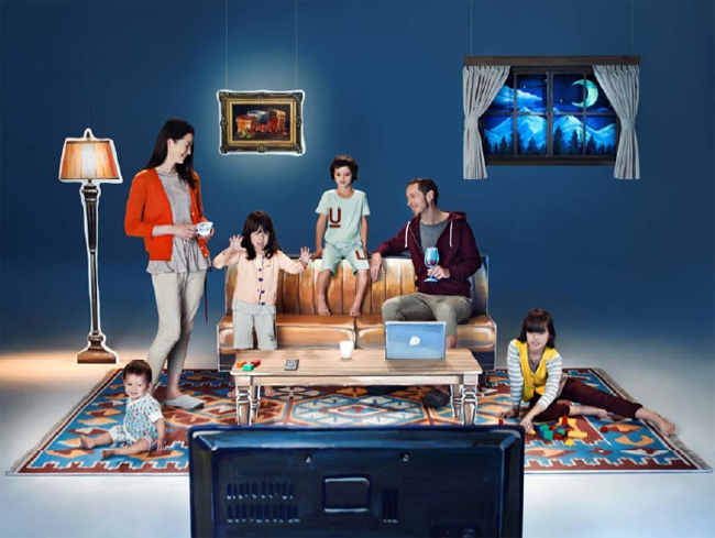 IMAGE GALLERY: Uniqlo goes undercover