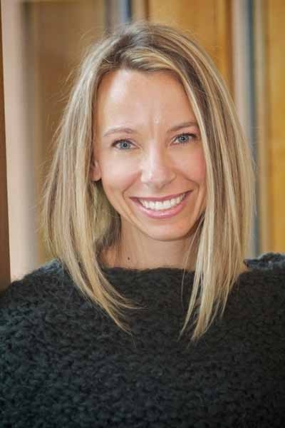 Beate Sykes