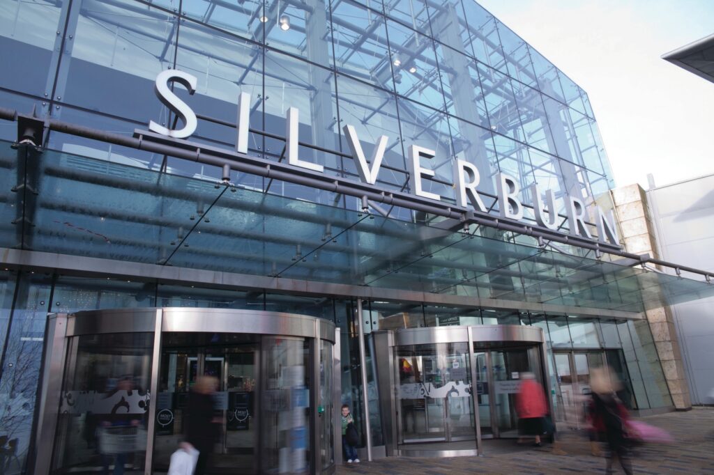 Glasgow's Silverburn shopping centre changes hands