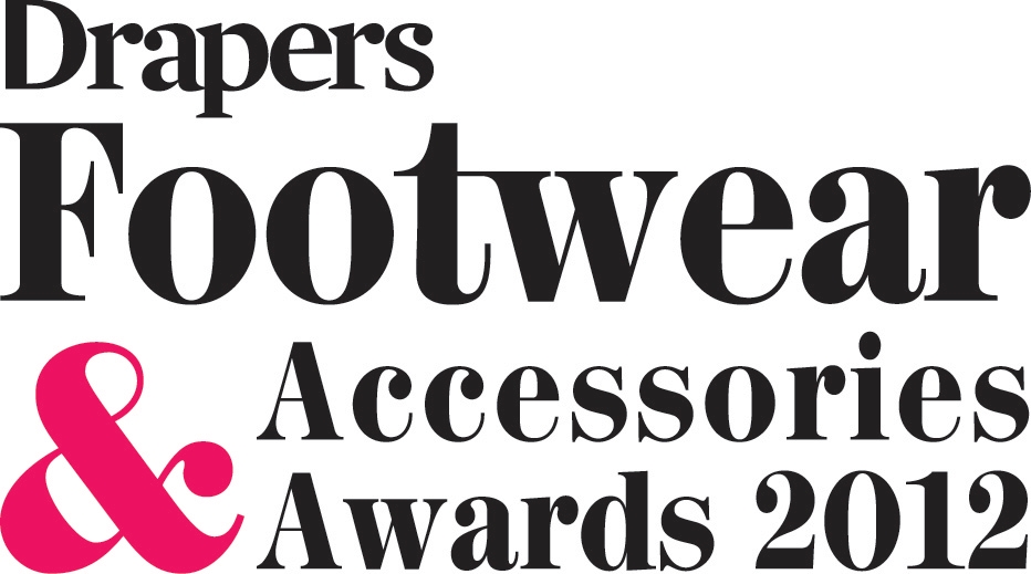 Drapers Footwear & Accessories Awards