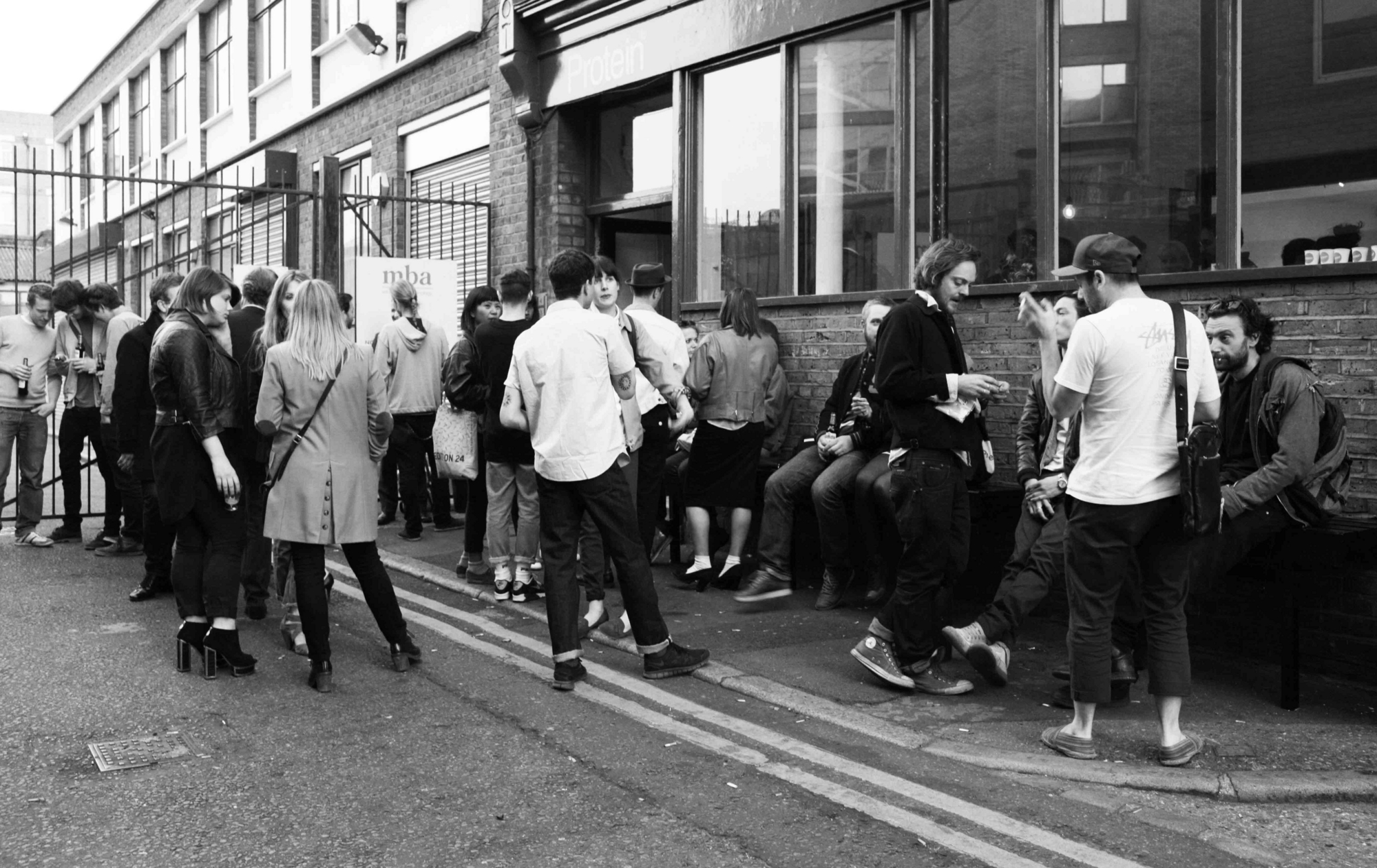 The rise of the Machine