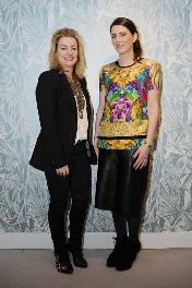 Off the record, April 7 2012