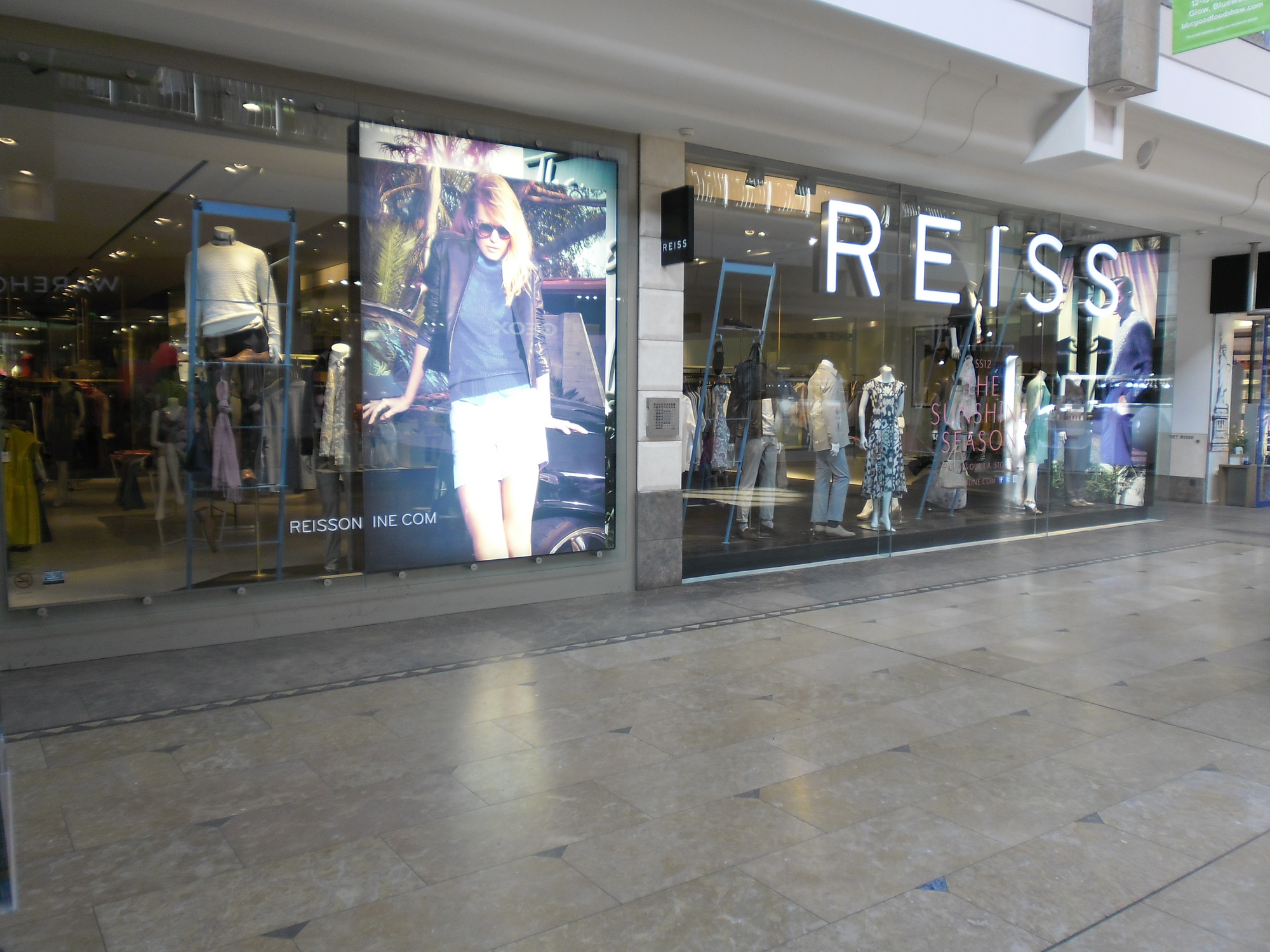 Reiss