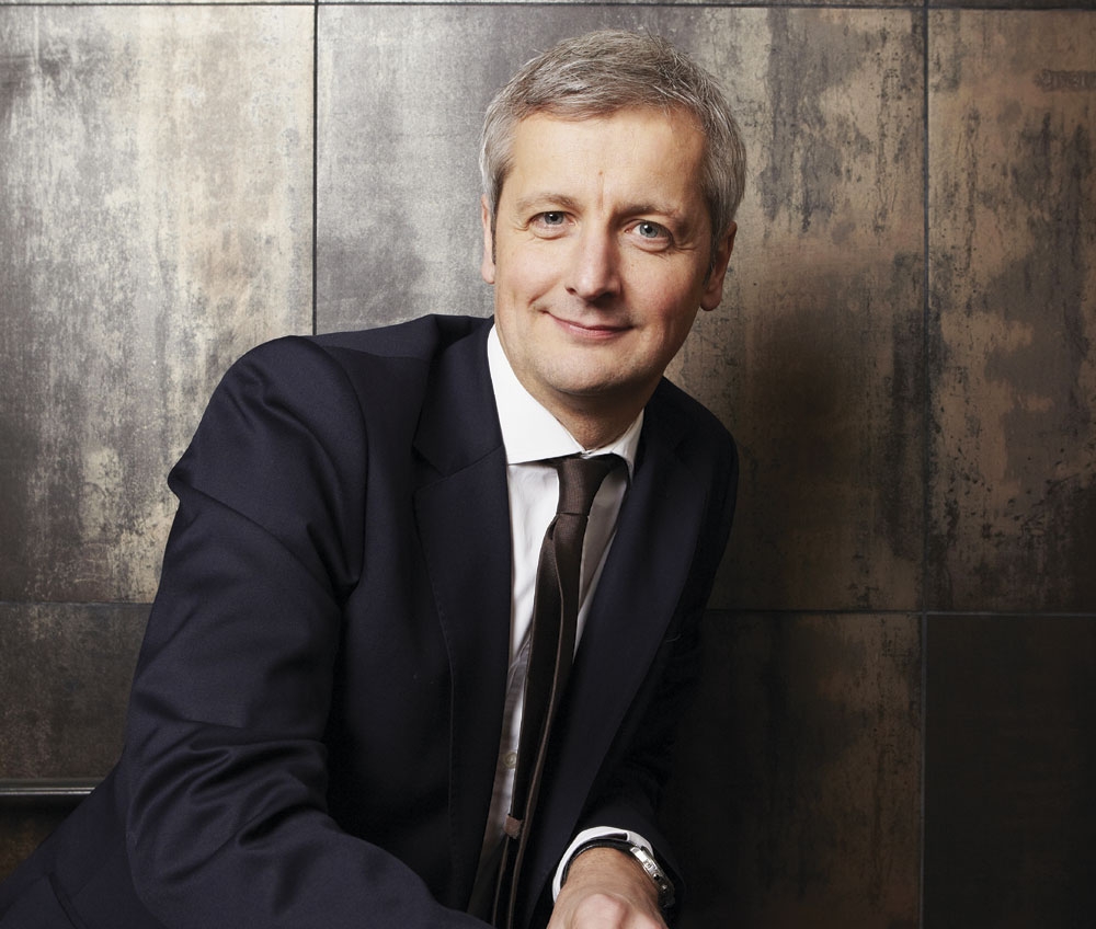 Harrods Direct boss joins My-Wardrobe as chief executive