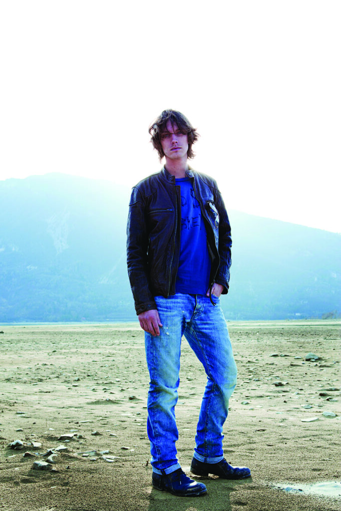 Replay unveils Laserblast collection