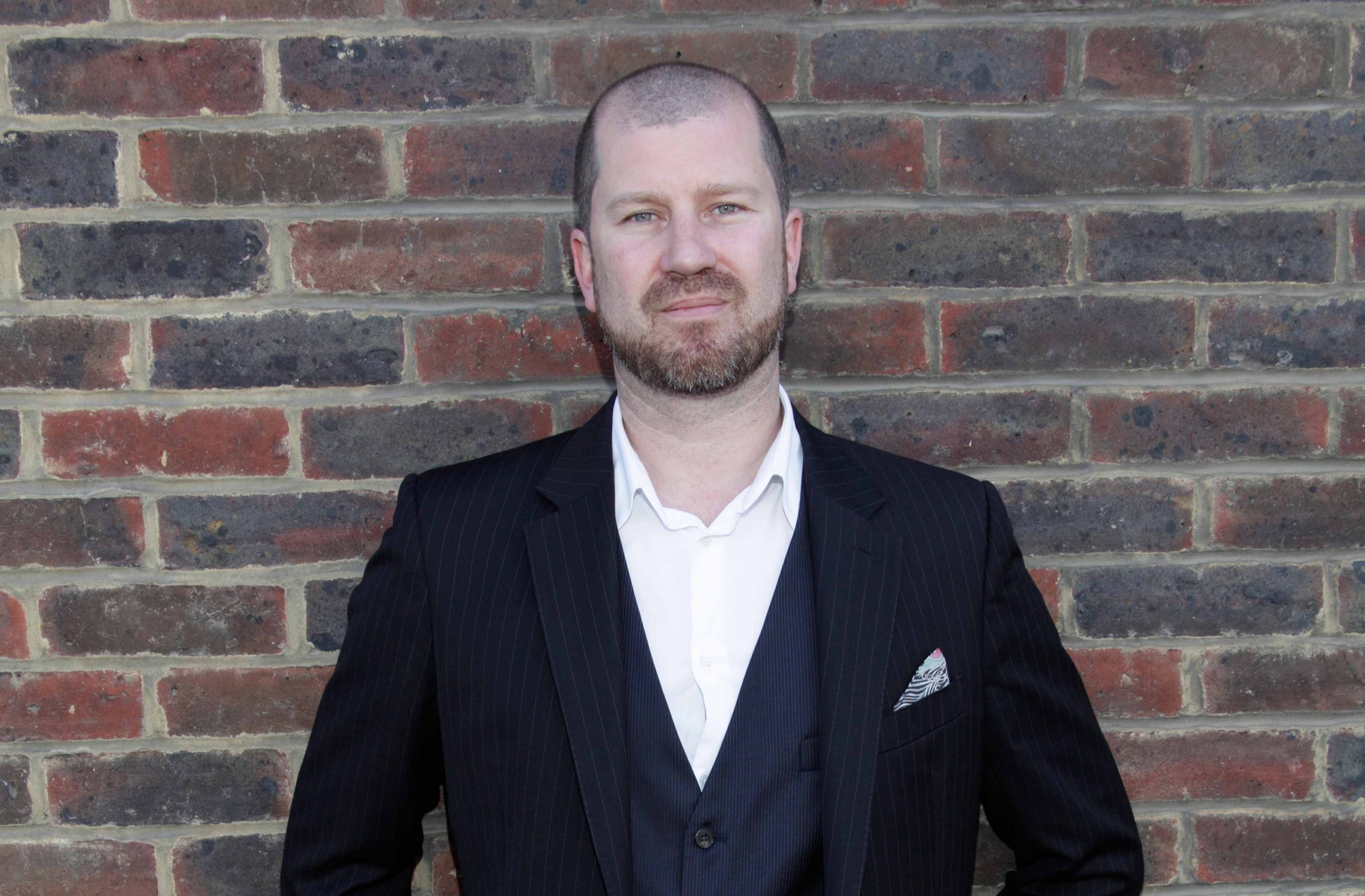Martyn Roberts