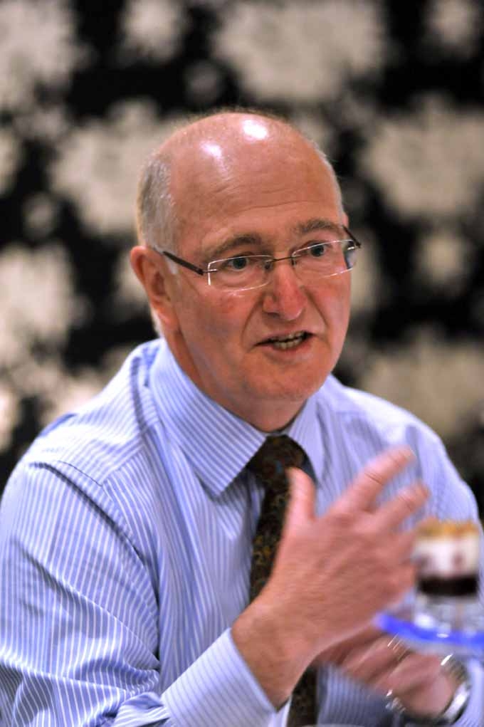 Constructive criticism