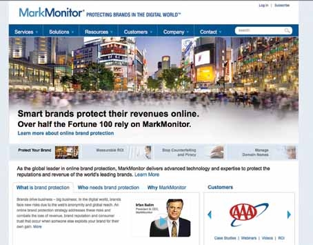 How to protect your brand