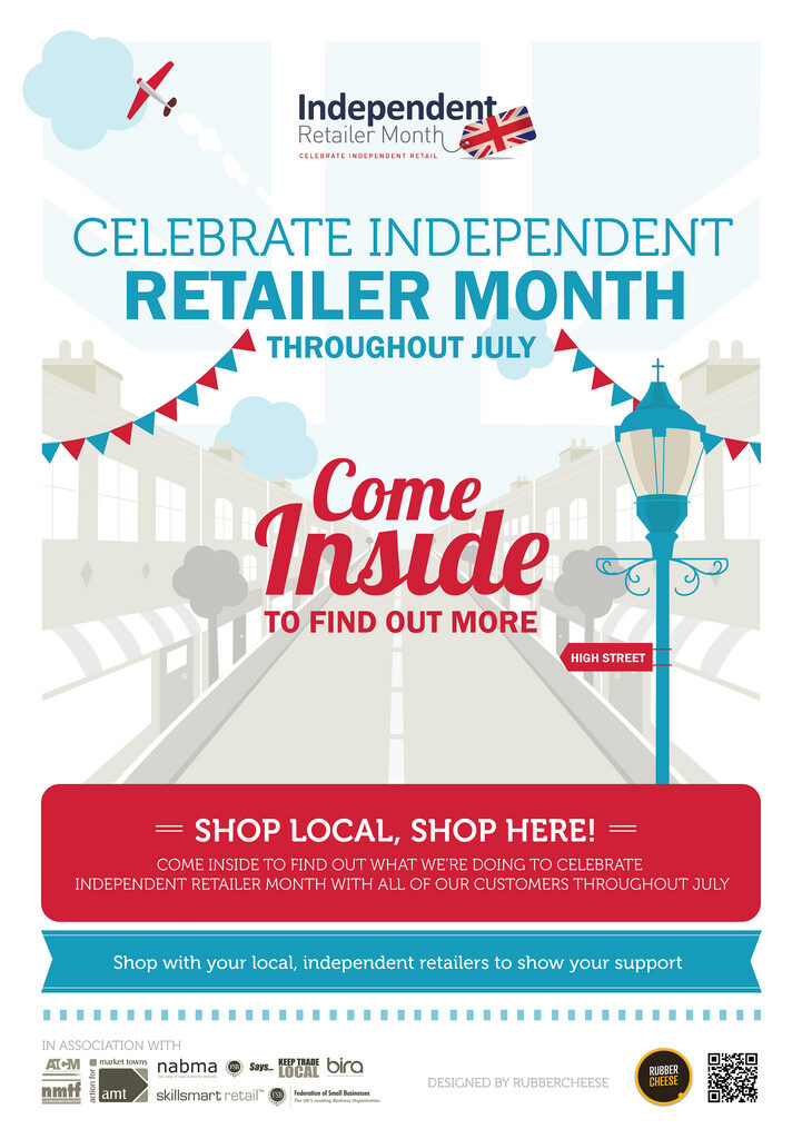 Independent Retailer Month kicks off with conference