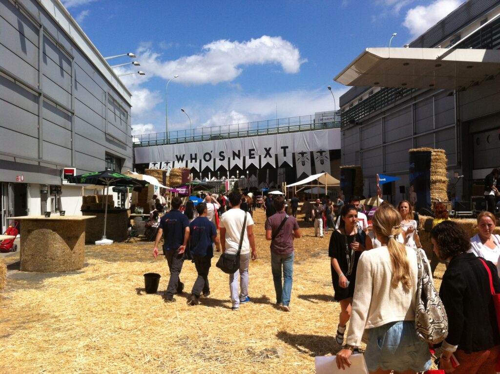 Who’s Next, Paris: womenswear buyers’ comments