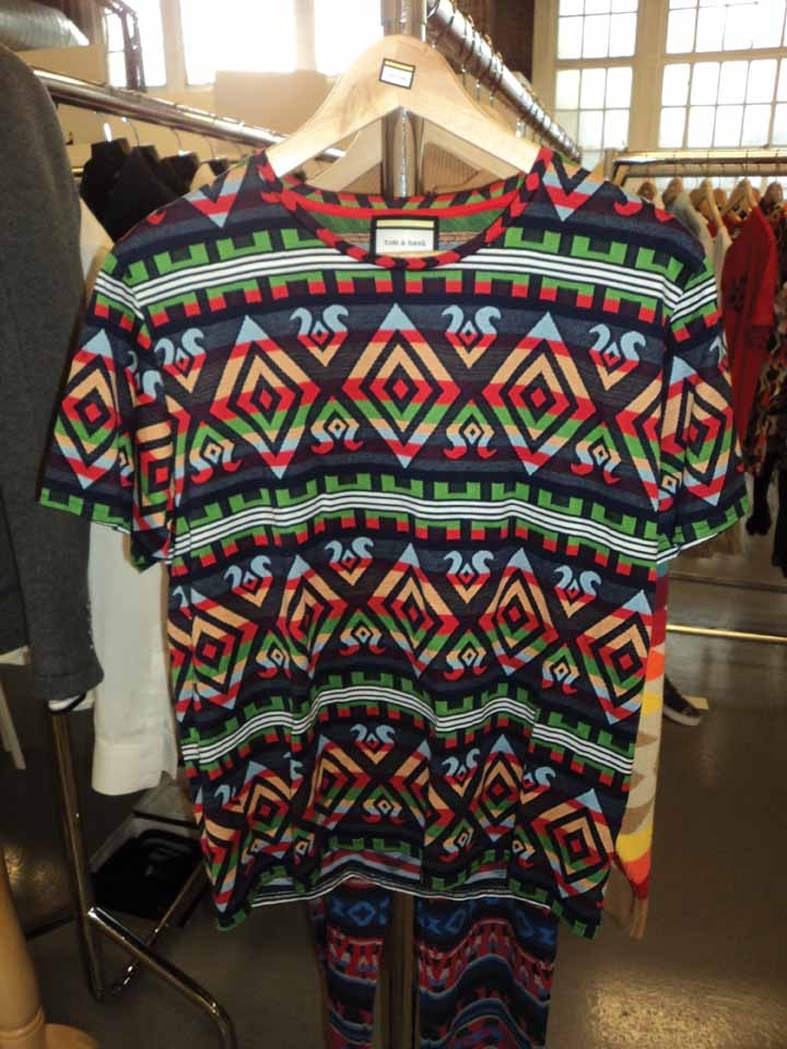 Jacket Required: Tom & Hawk