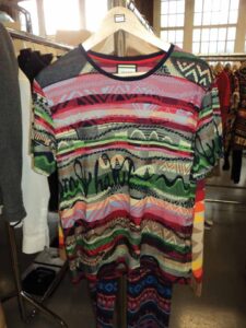 Jacket Required: Tom & Hawk