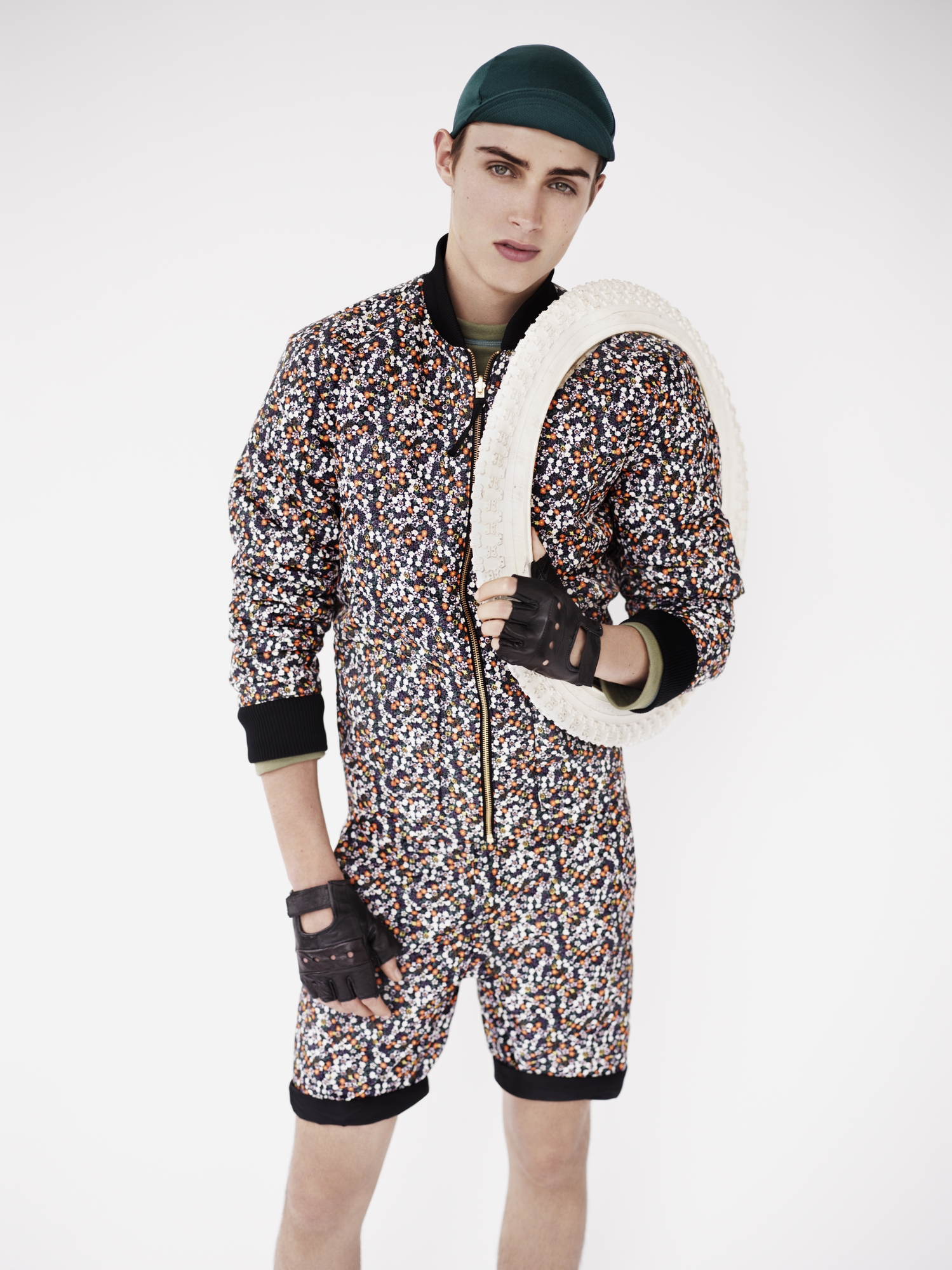 IMAGE GALLERY: Adidas Originals and Opening Ceremony
