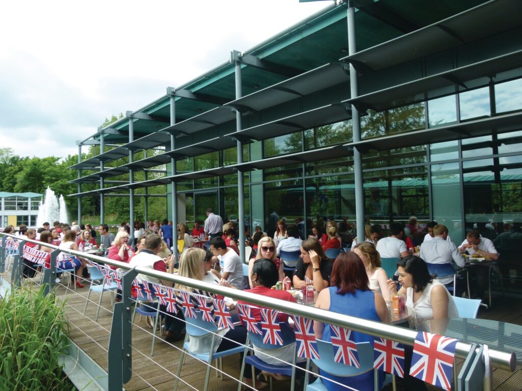 Meet the boss - Andy Rubin