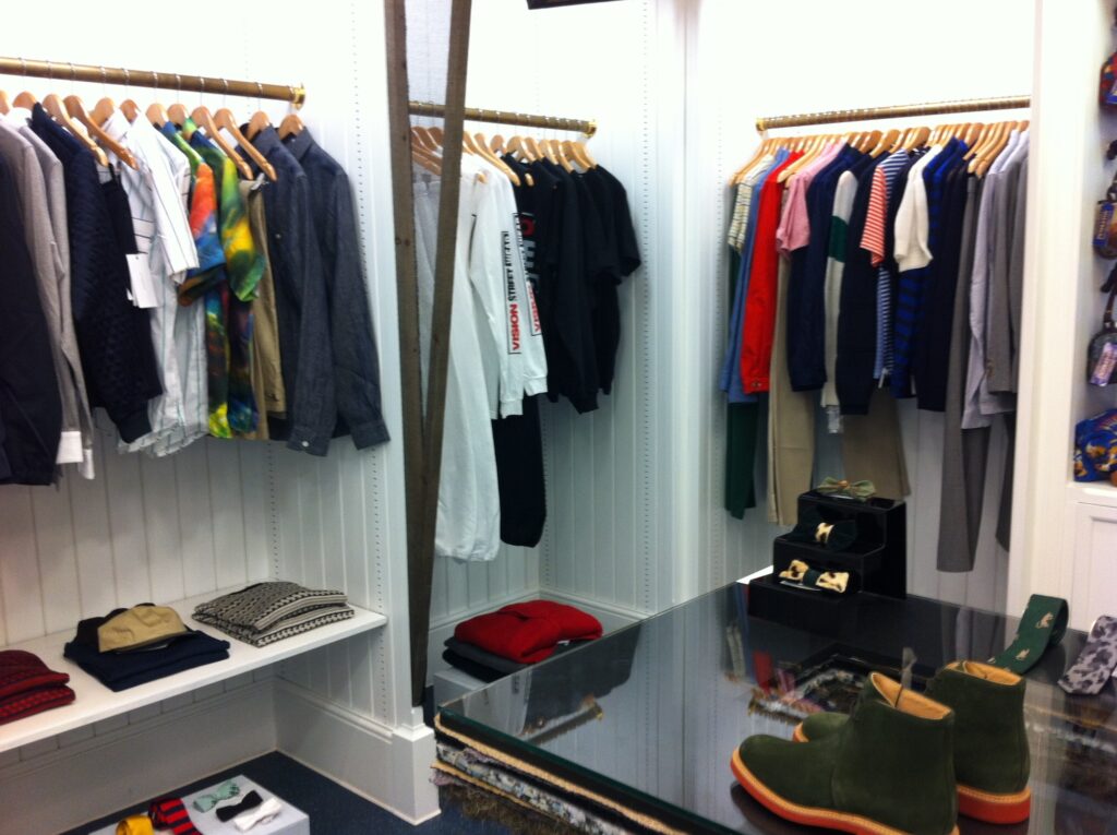 IMAGE GALLERY: Opening Ceremony launches pop-up shop