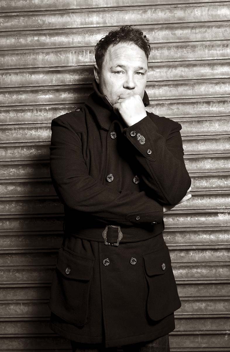 Luke unveils autumn 12 campaign