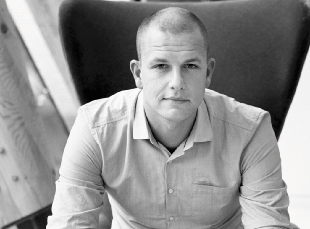 Thinking outside the box