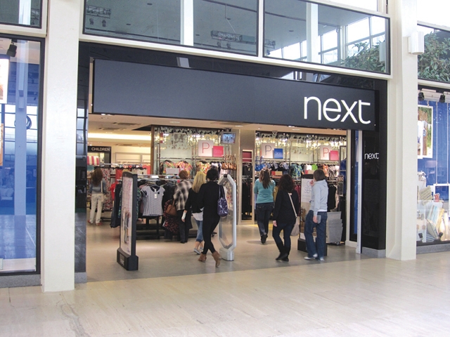 Next reveals new strategy to boost "mature" directory business