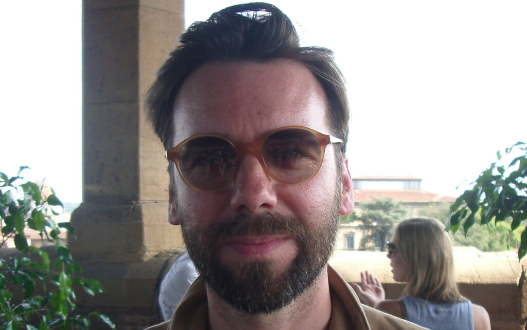 Q&A: Matthew Murphy, co-founder of b store and Other