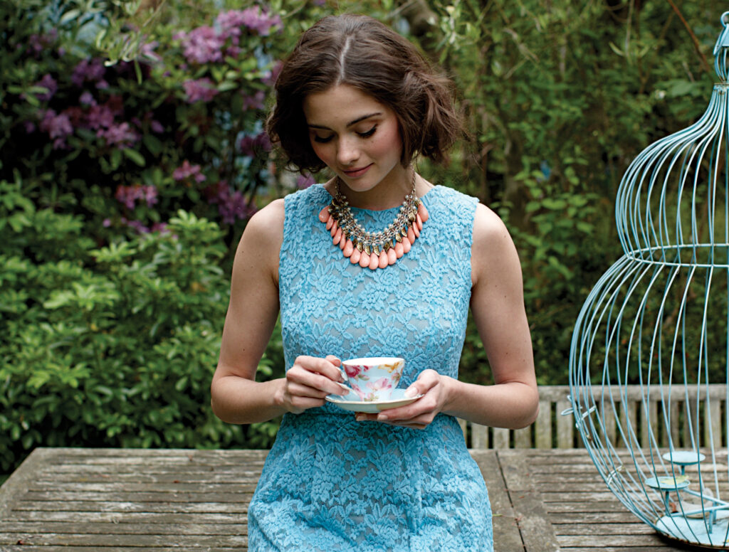 Darling adds Beloved sister brand for autumn 12