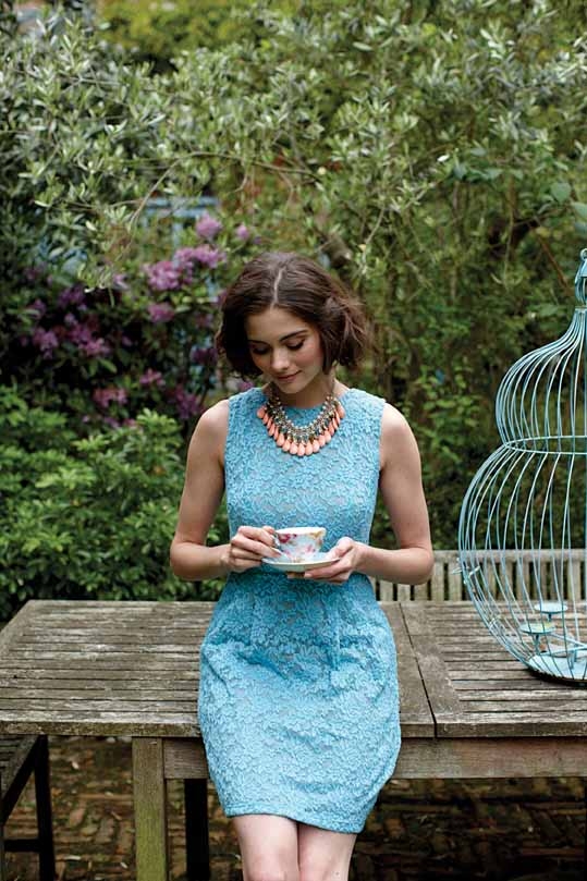 Darling adds Beloved sister brand for autumn 12