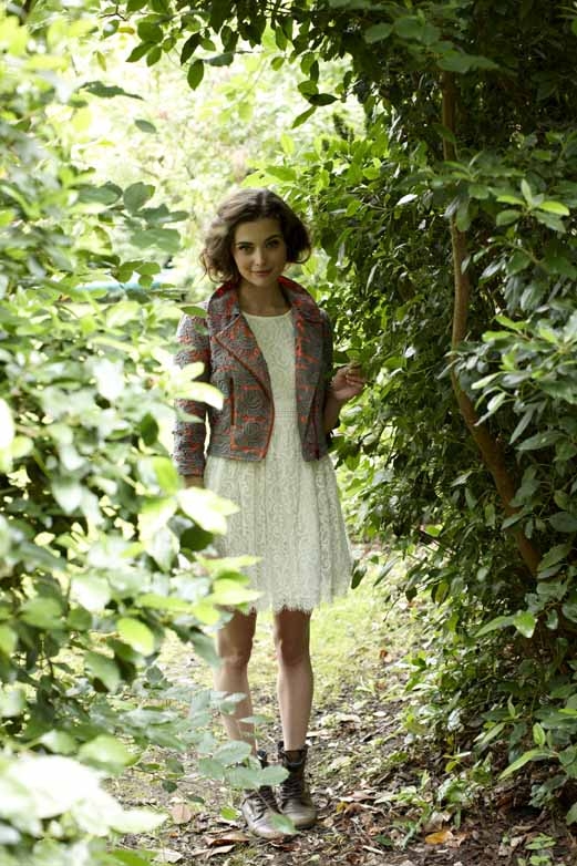 Darling adds Beloved sister brand for autumn 12