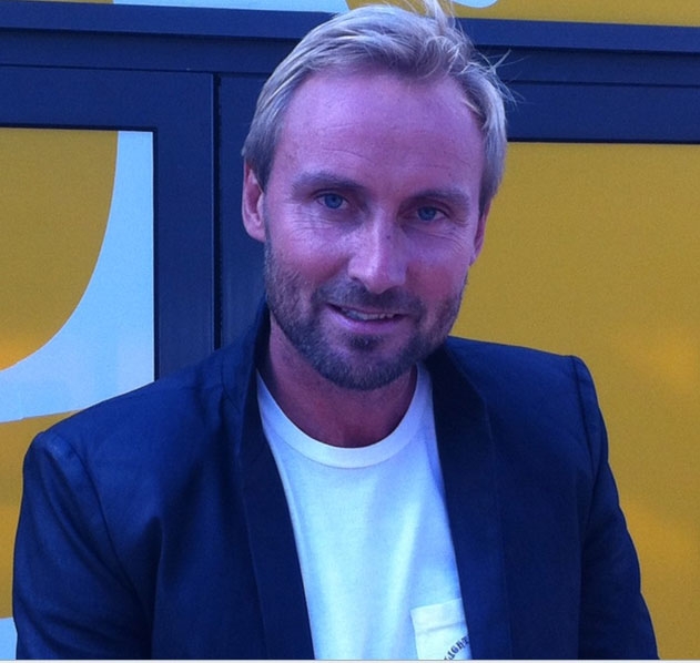 Copenhagen Fashion Week: Q&A