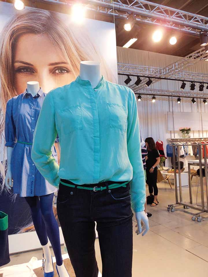 Copenhagen Fashion Week: Signal
