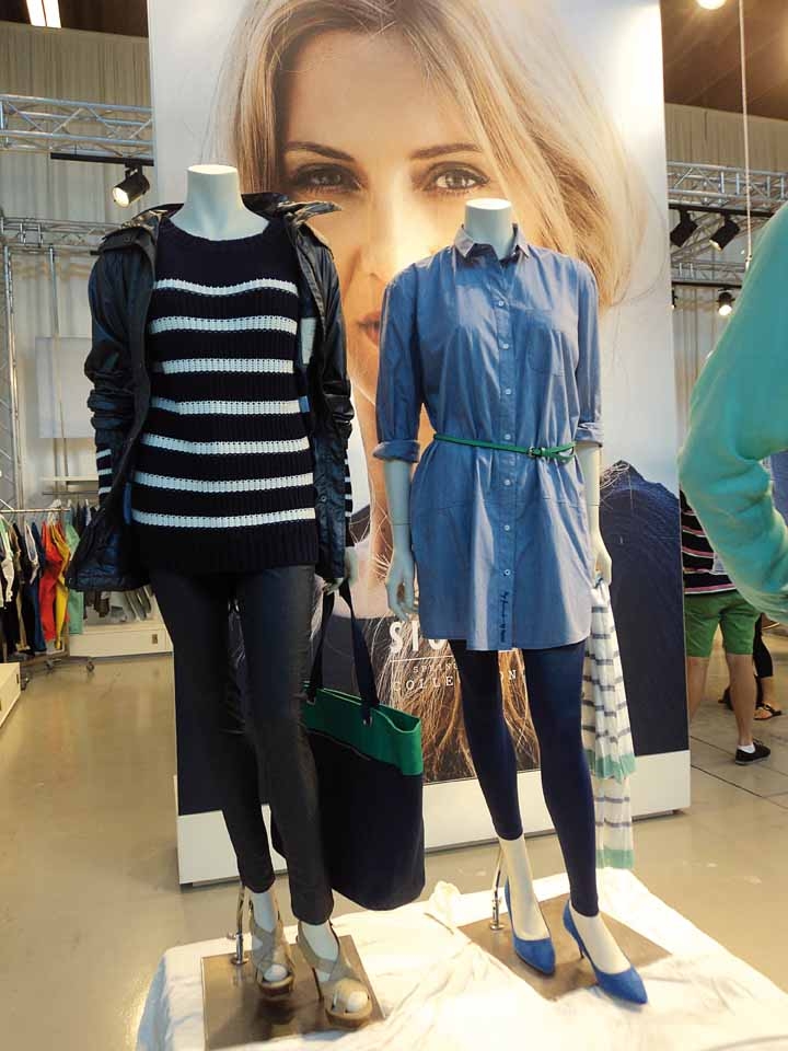 Copenhagen Fashion Week: Signal