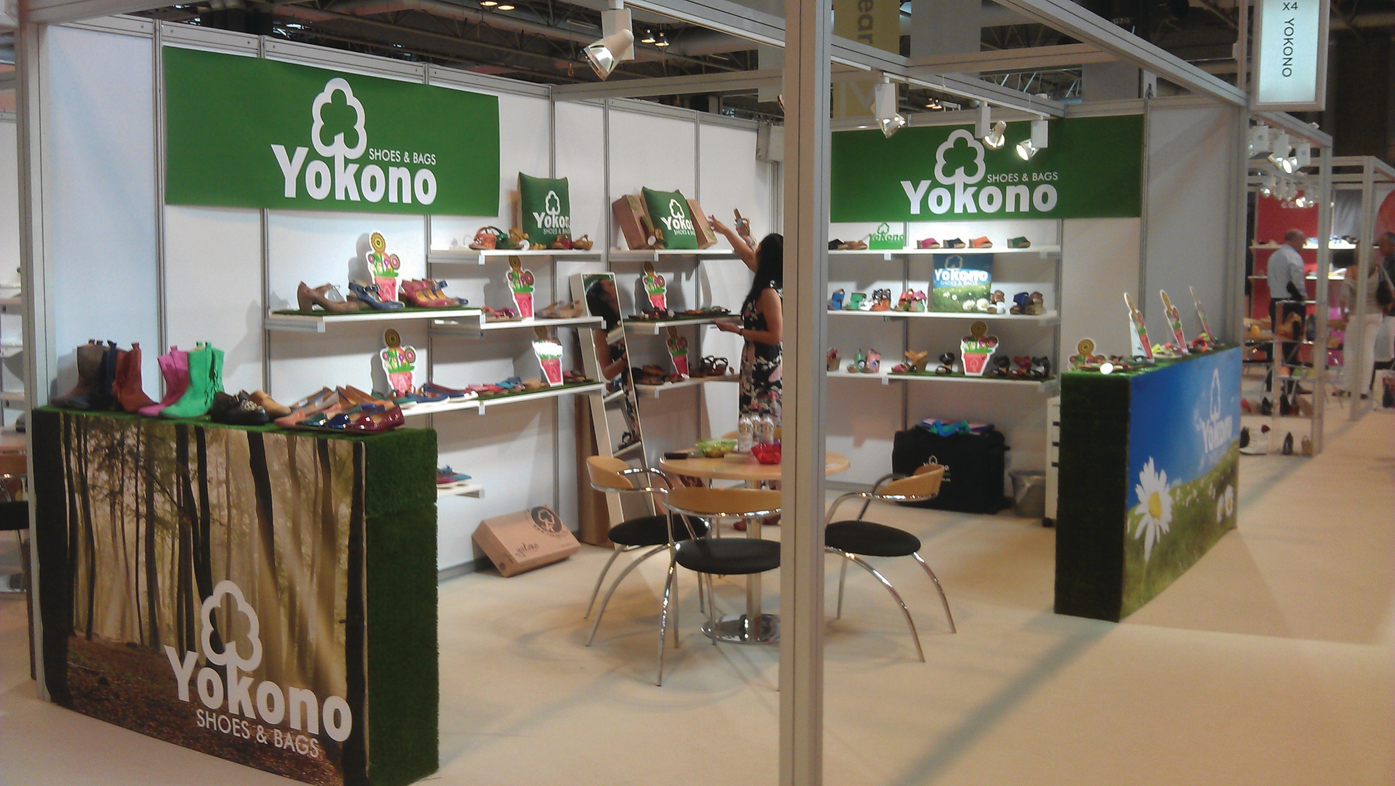 Bullfrogs spawns agency by signing Yokono