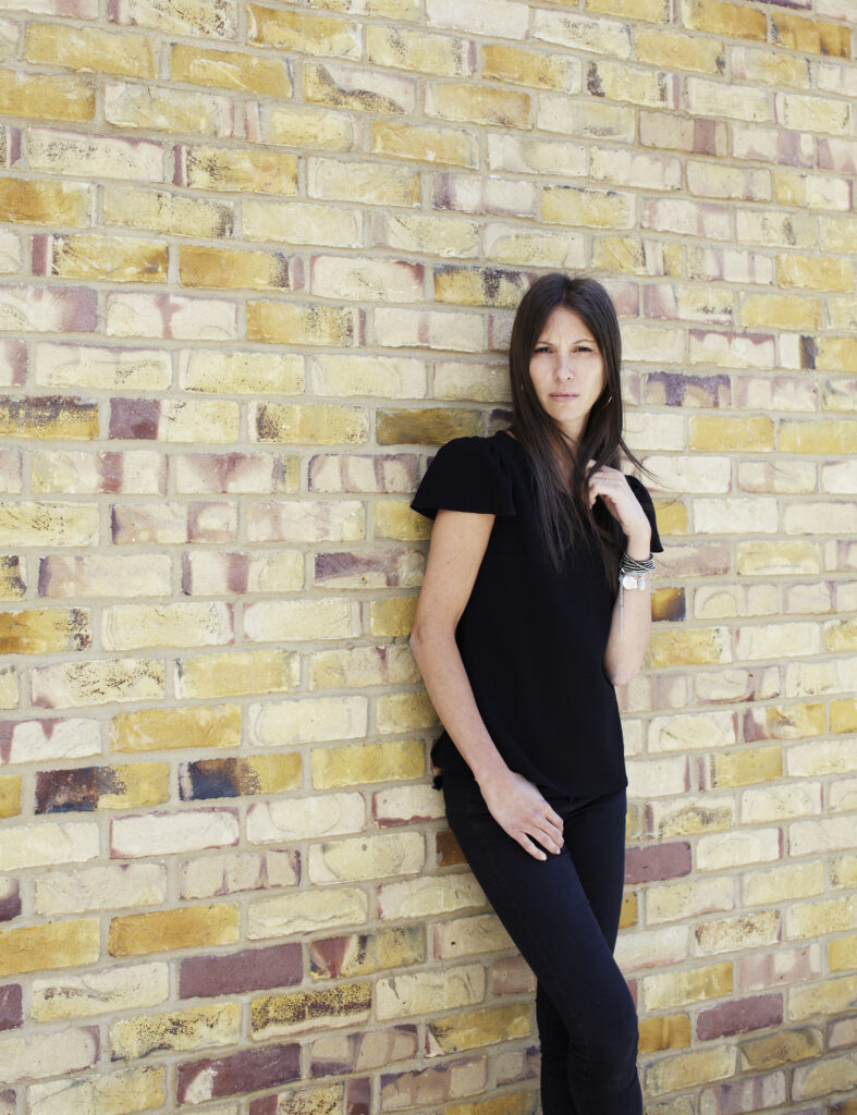 Close-Up preview: Q&A with Goat founder and designer Jane Lewis