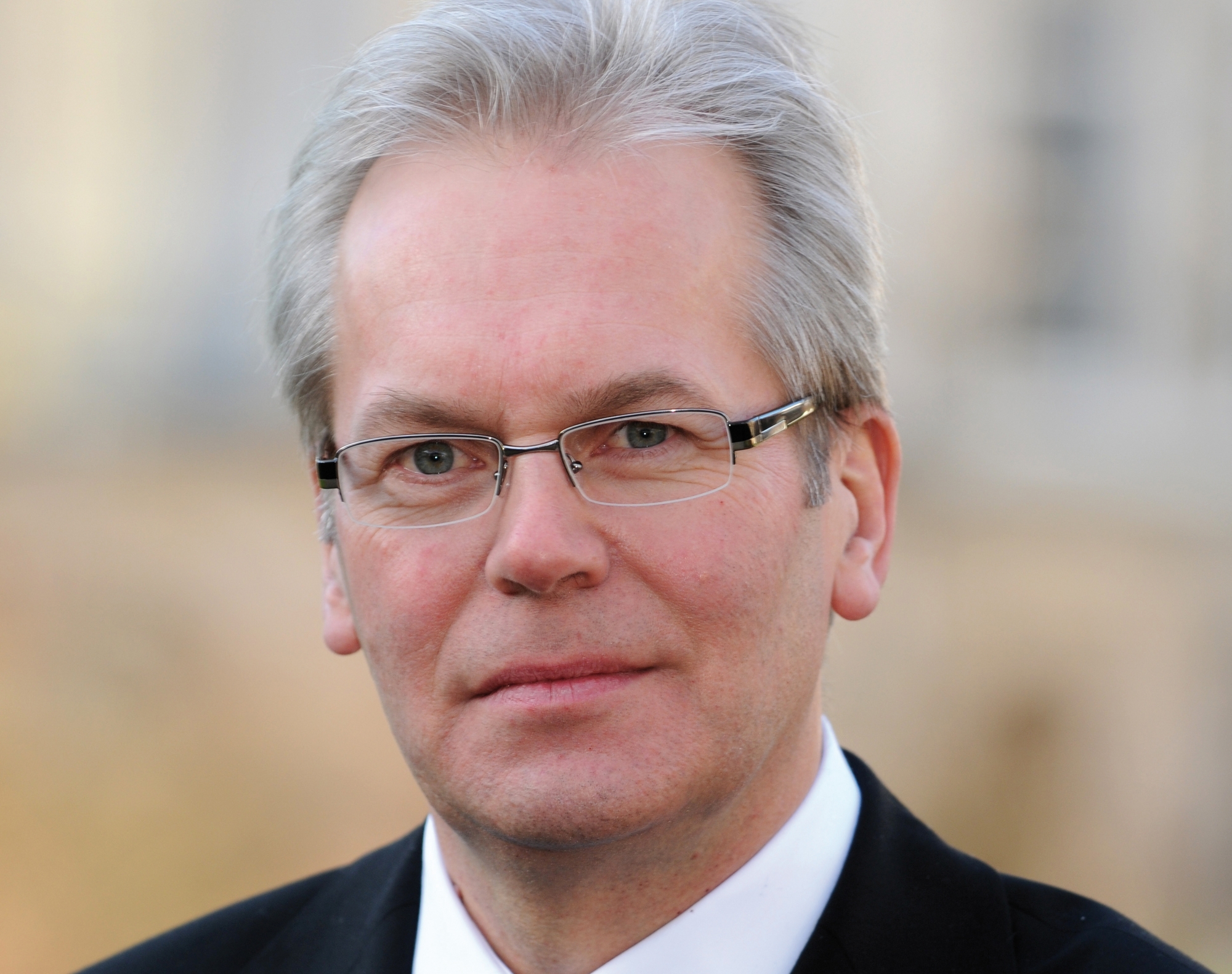 A changing landscape