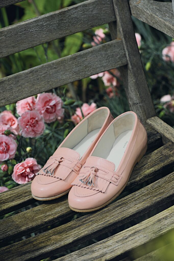 Start-rite steps up trend credentials for spring 13