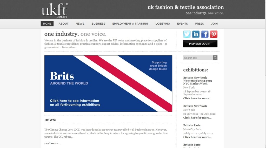 UKFT launches Rise benefits for under 35s