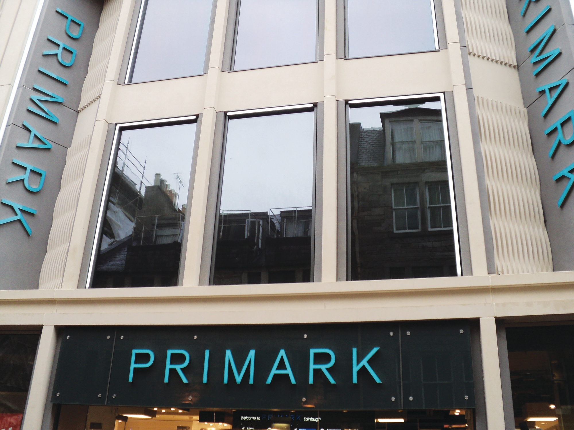 Primark full-year sales surge 17%
