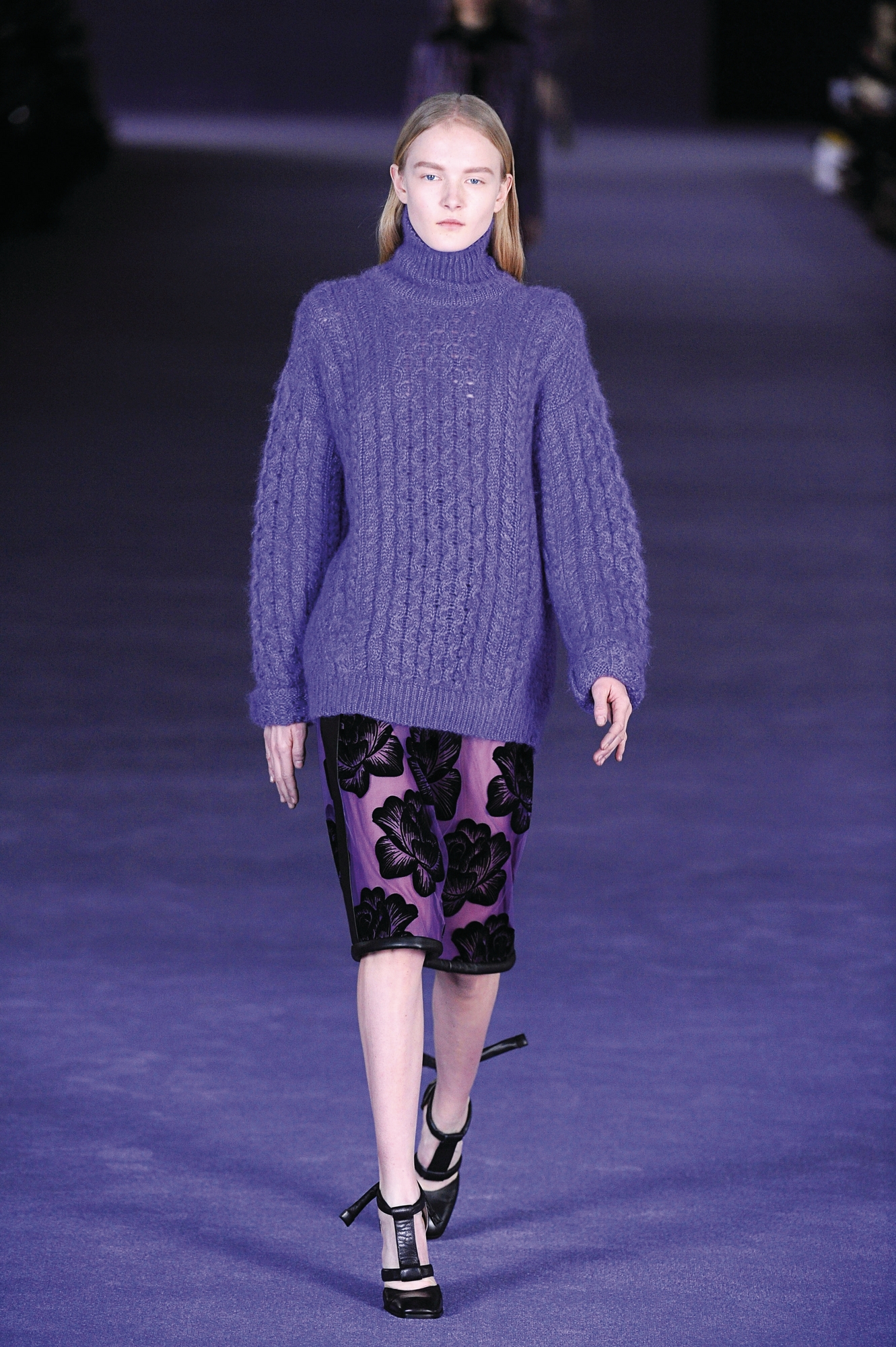 Christopher Kane parts ways with Versace