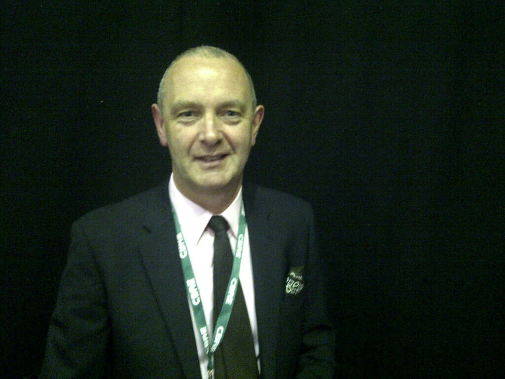 BCSC: Q&A with Kevin Farrow, CBRE