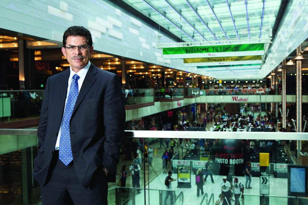 EXCLUSIVE Global retailers vying to share in Westfield Stratford’s success