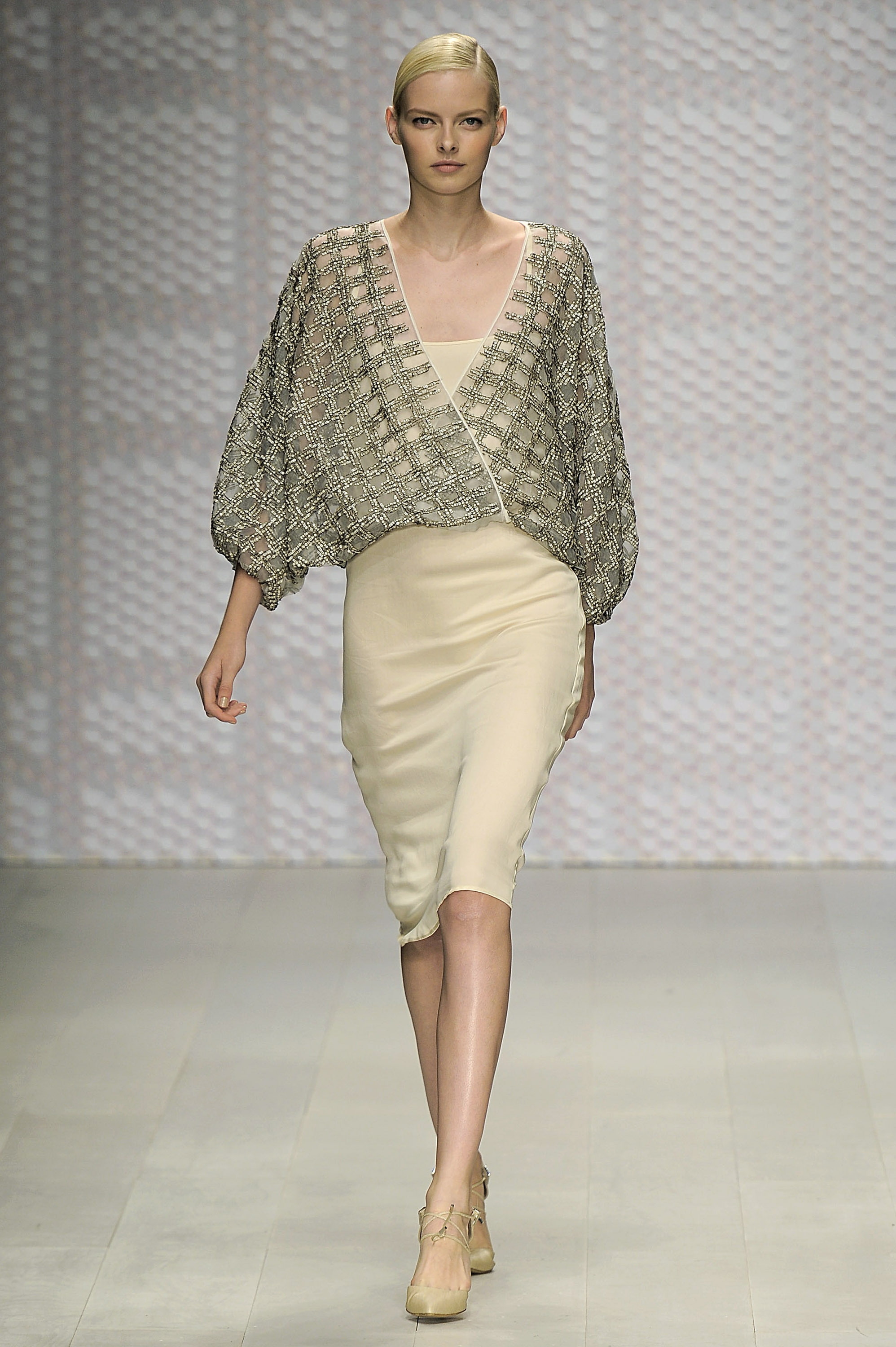 London Fashion Week: Daks