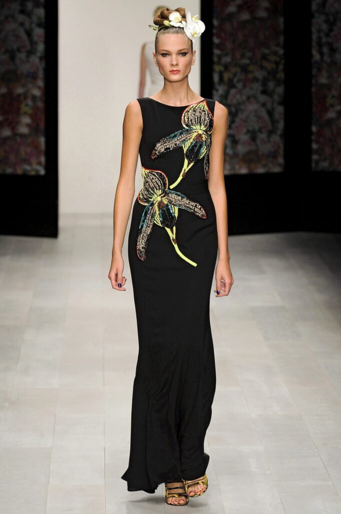 London Fashion Week: Issa London