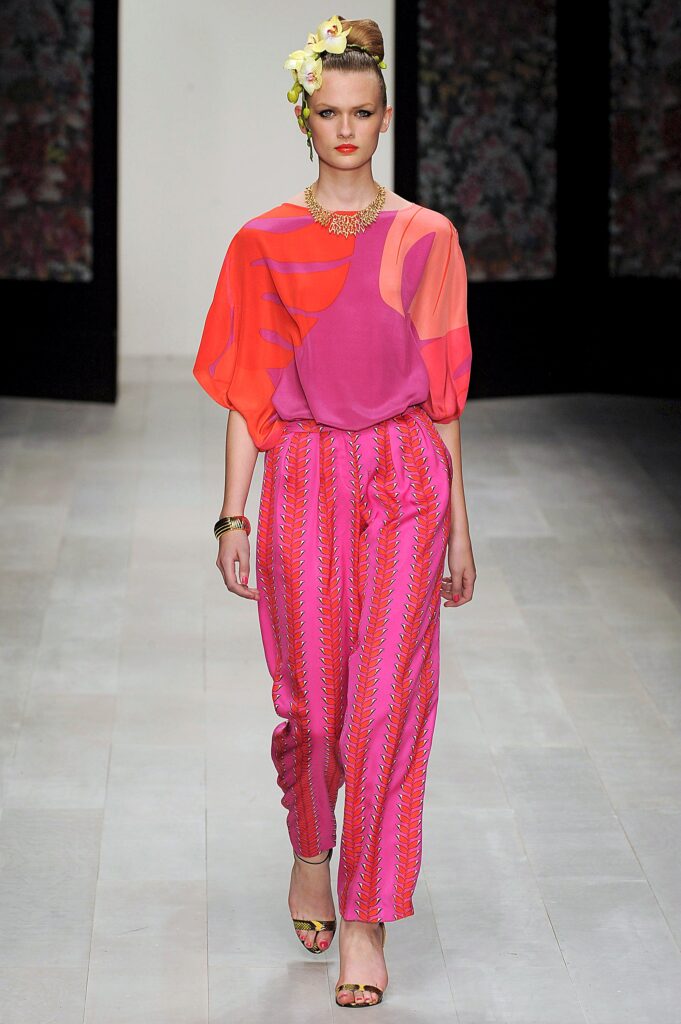 London Fashion Week: Issa London