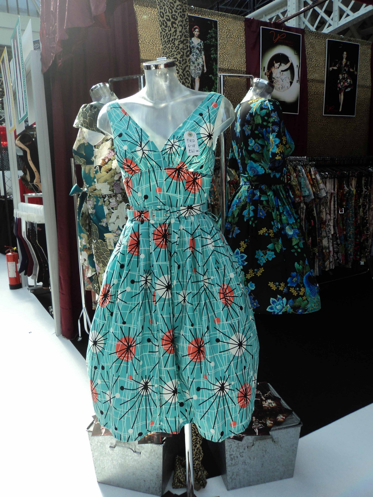 LondonEdge & The Ledge: Vanity Project