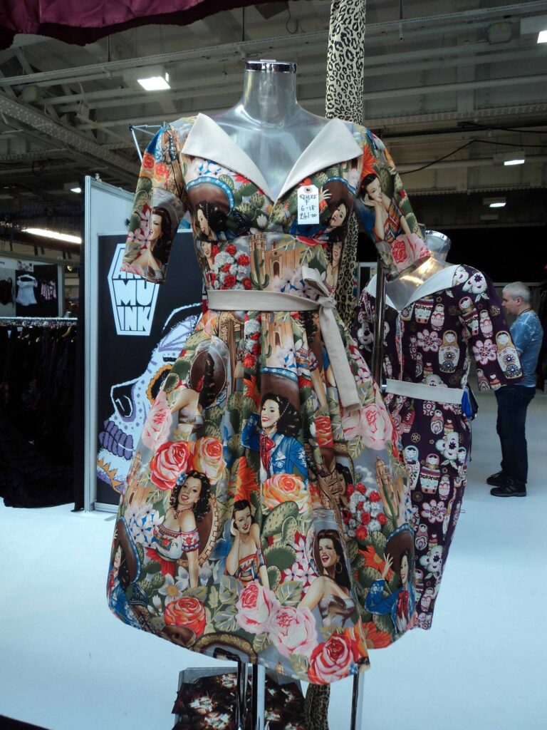 LondonEdge & The Ledge: Vanity Project