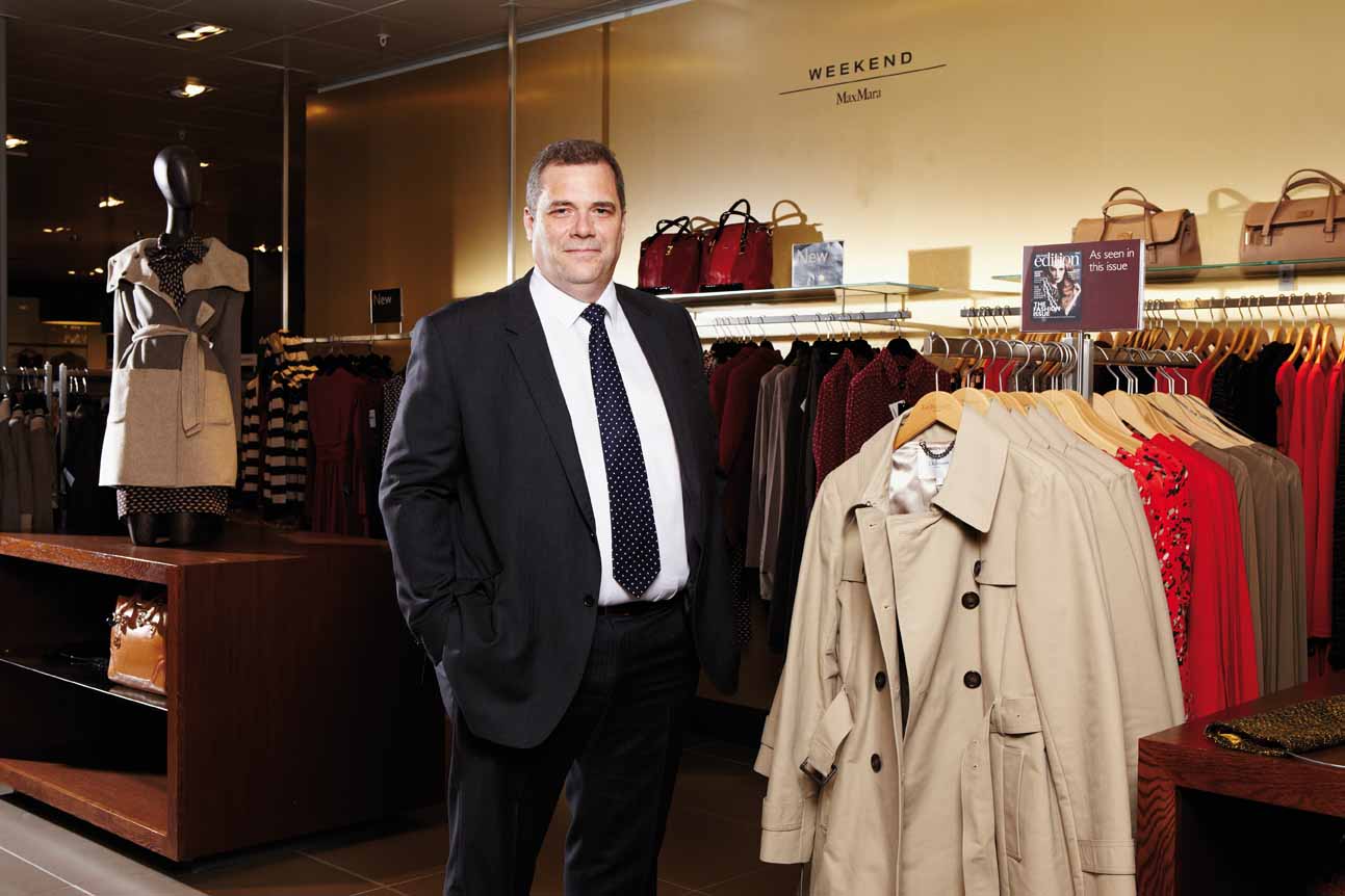 Running like clockwork