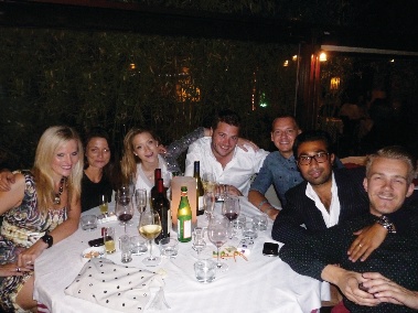 Off the record, September 29 2012