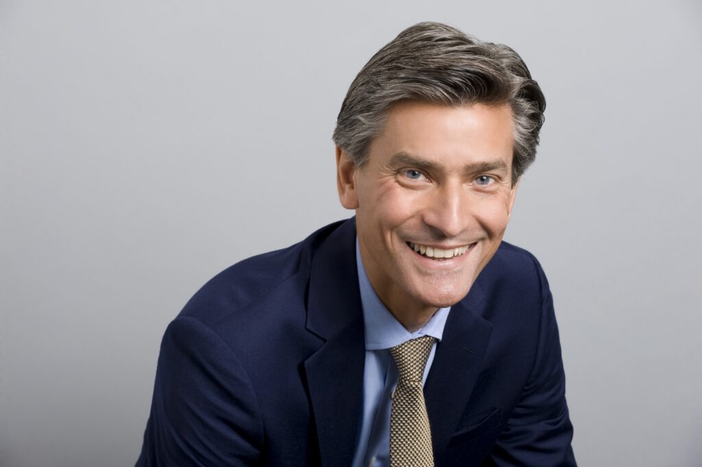 Radley boss resurfaces at McArthur Glen