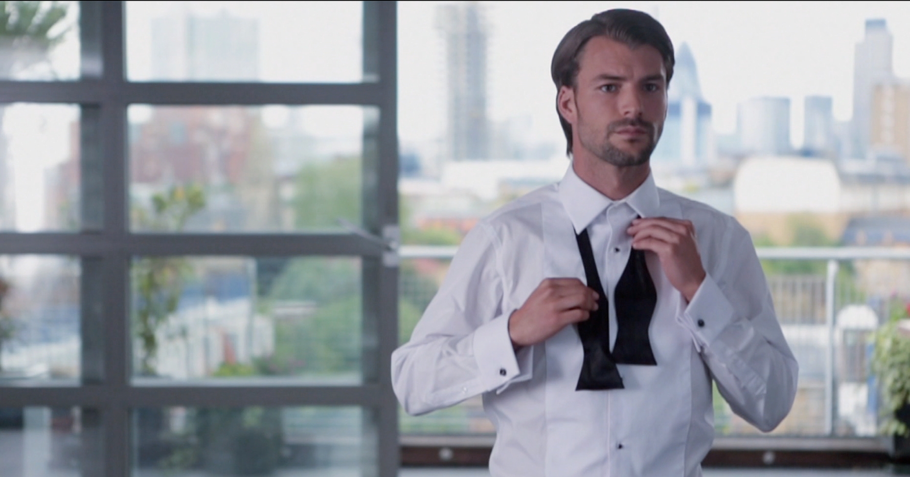 Austin Reed launches online video to drive sales